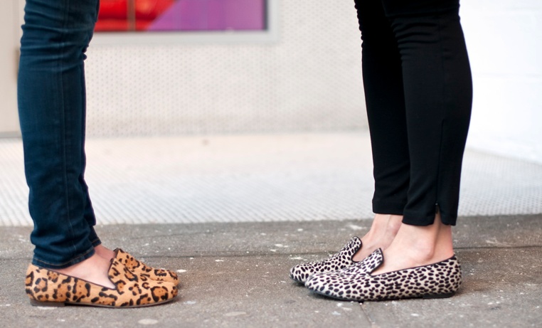Zapatos flats de moda: los mejores estilos para las diferentes ocasiones